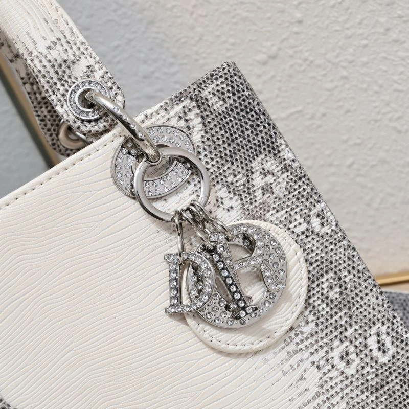 Reasonably priced Christian Dior Top Handle Bags