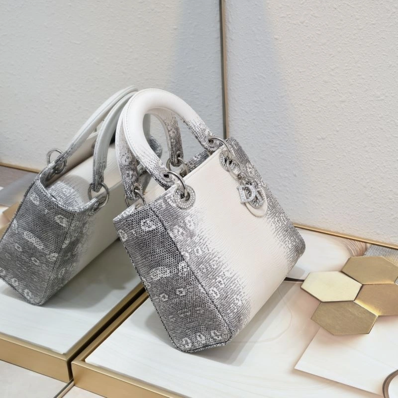 Reasonably priced Christian Dior Top Handle Bags