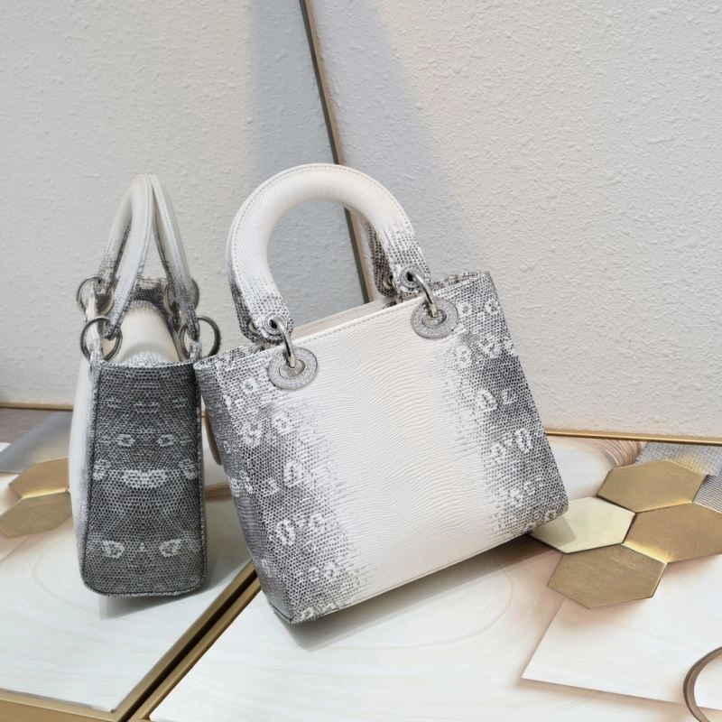 Reasonably priced Christian Dior Top Handle Bags