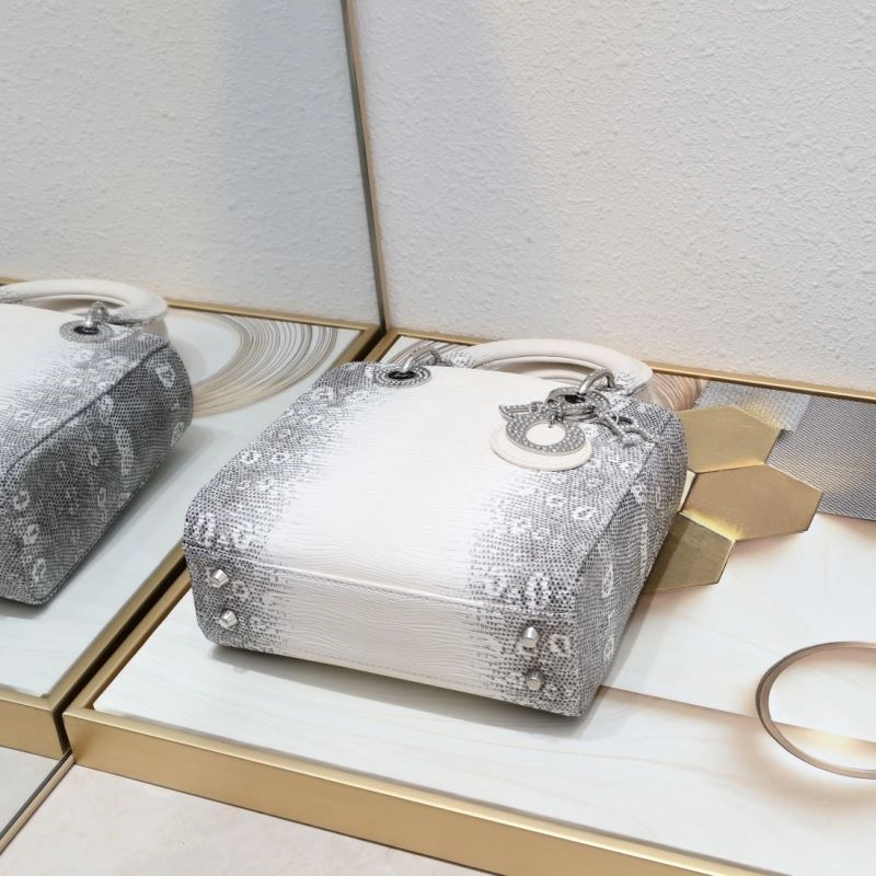 Reasonably priced Christian Dior Top Handle Bags