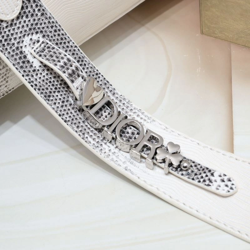 Reasonably priced Christian Dior Top Handle Bags