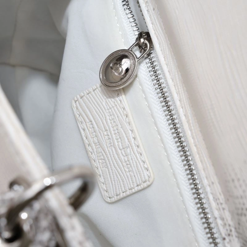 Reasonably priced Christian Dior Top Handle Bags