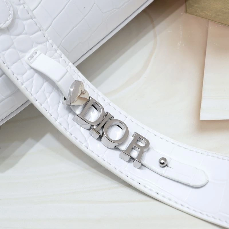 Affordable Christian Dior Top Handle Bags