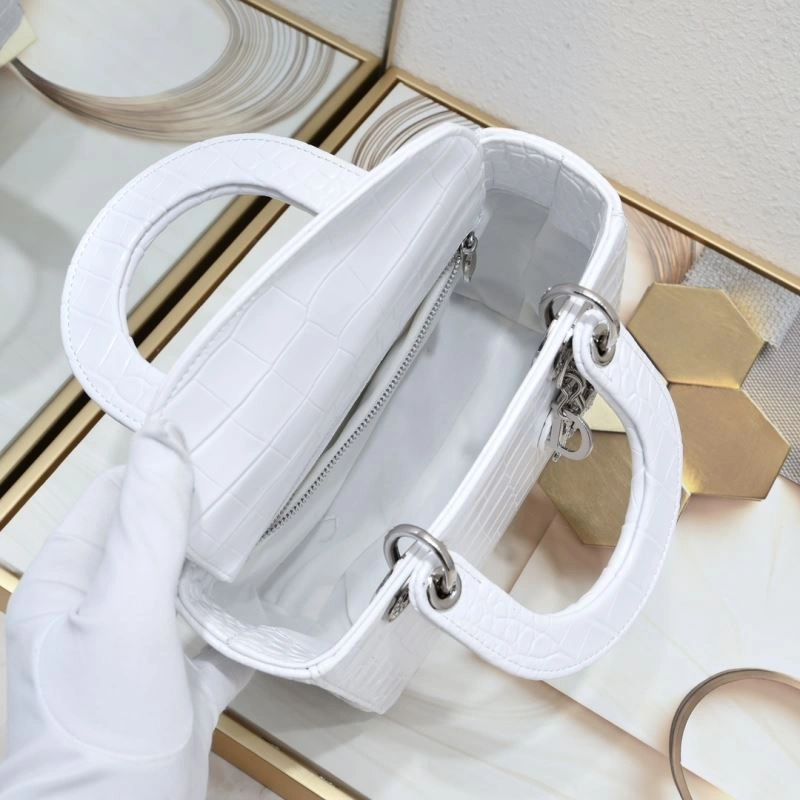 Affordable Christian Dior Top Handle Bags