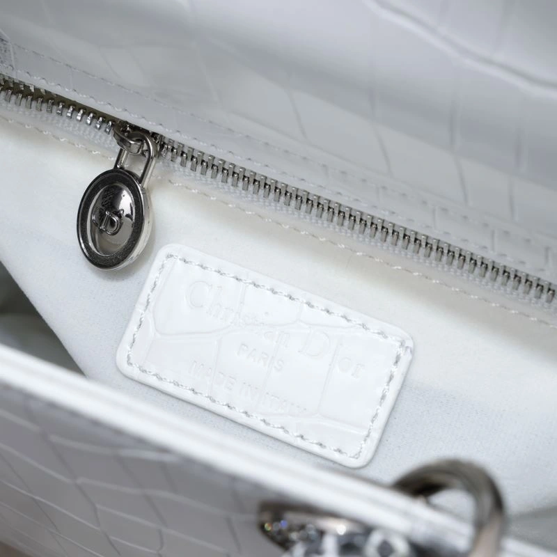 Affordable Christian Dior Top Handle Bags