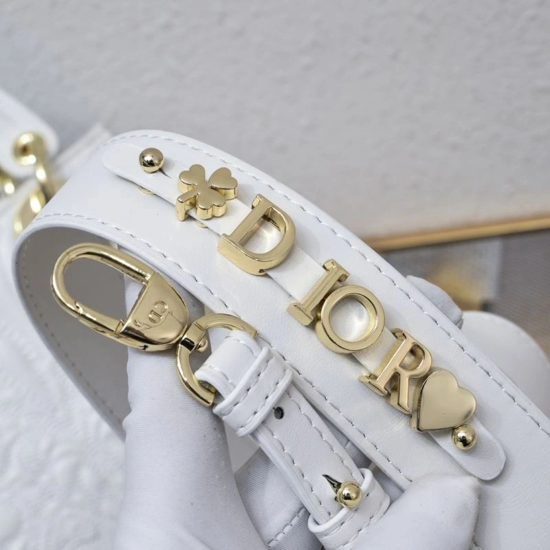 Mirror quality Christian Dior Top Handle Bags