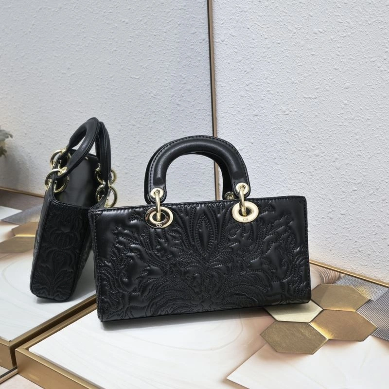 High fidelity Christian Dior Top Handle Bags