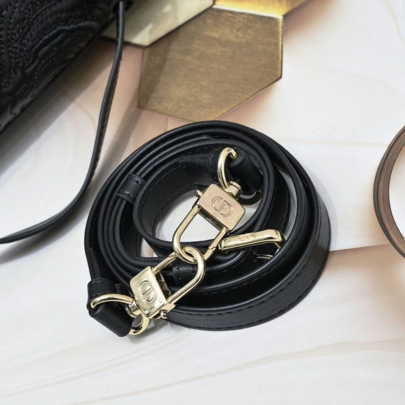 High fidelity Christian Dior Top Handle Bags