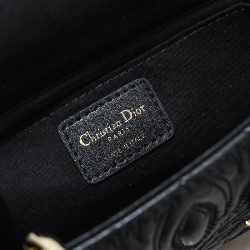 High fidelity Christian Dior Top Handle Bags