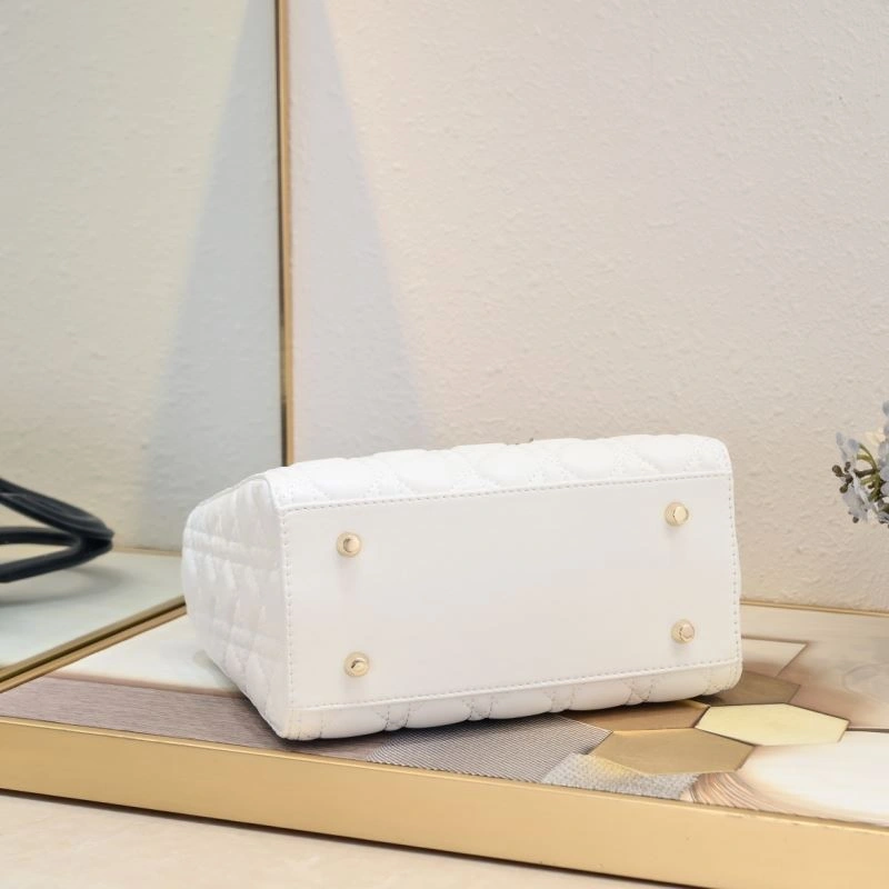 Affordable Christian Dior Top Handle Bags