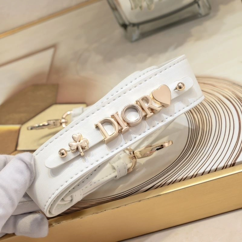 Precise copy Christian Dior Top Handle Bags