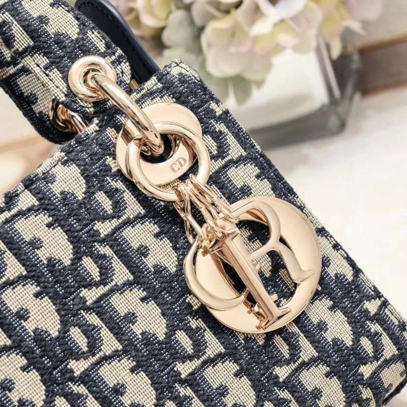 Perfect replica Christian Dior Top Handle Bags