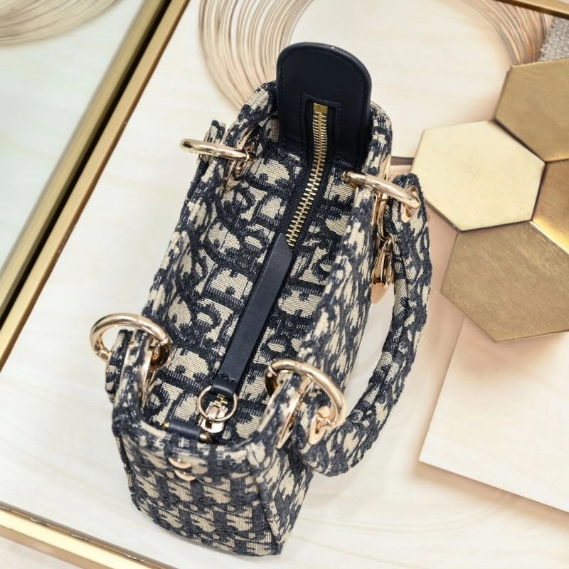 Perfect replica Christian Dior Top Handle Bags