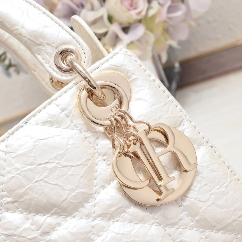 Perfect replica Christian Dior Top Handle Bags