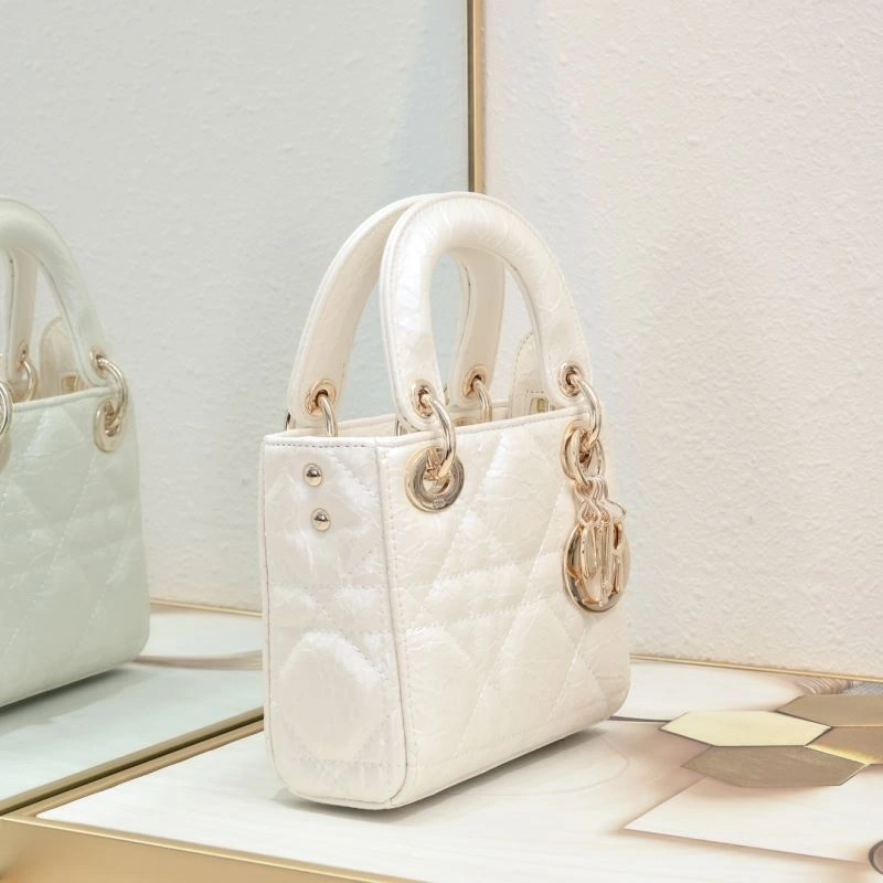 Perfect replica Christian Dior Top Handle Bags