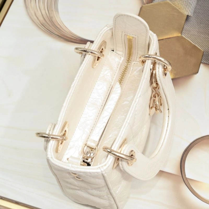 Perfect replica Christian Dior Top Handle Bags