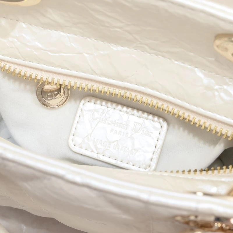 Perfect replica Christian Dior Top Handle Bags