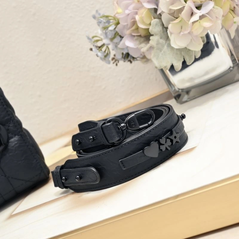 OEM Christian Dior Top Handle Bags