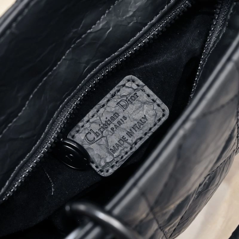 OEM Christian Dior Top Handle Bags