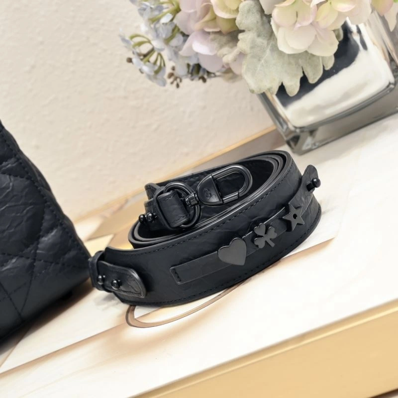 Top mirror Christian Dior Top Handle Bags