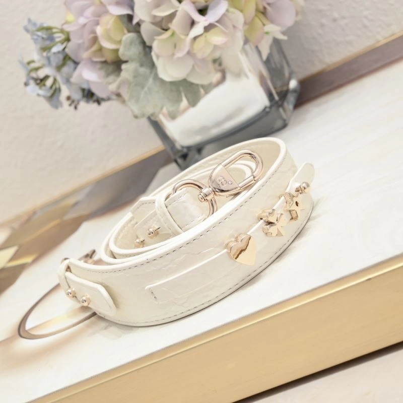 Brand-authenticated Christian Dior Top Handle Bags