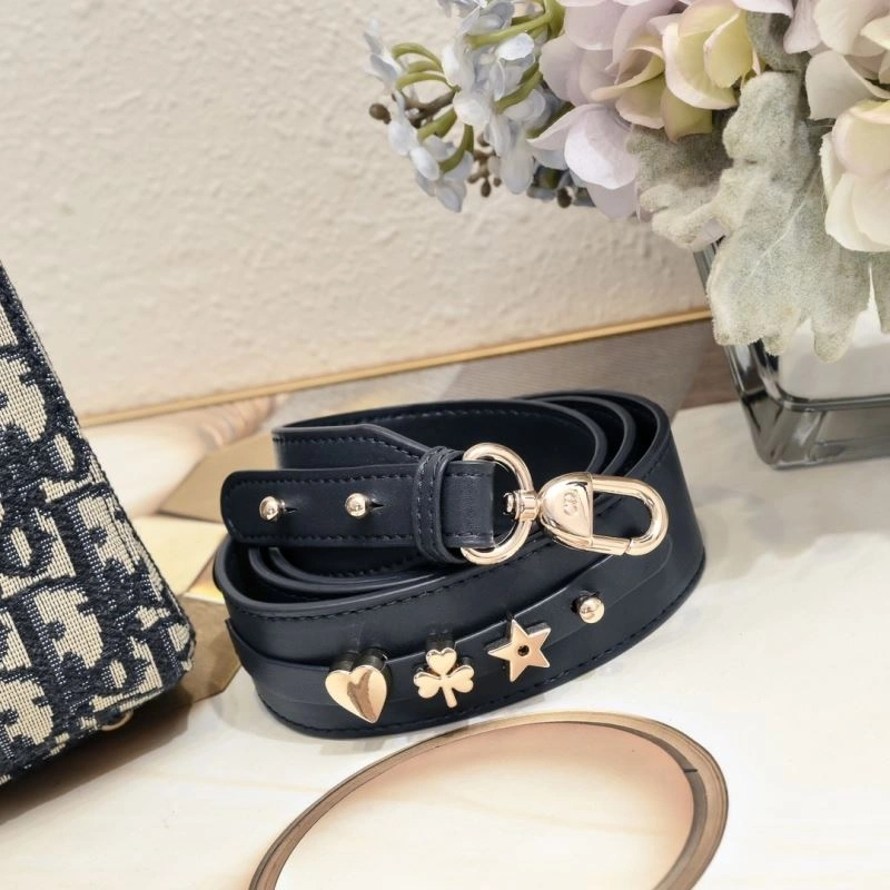 Legit Christian Dior Top Handle Bags