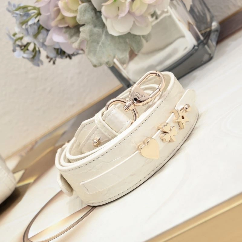 Authentic Christian Dior Top Handle Bags