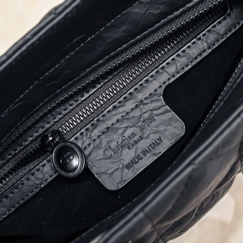 Original Christian Dior Top Handle Bags