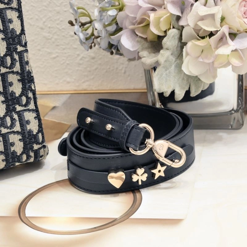 Mirror quality Christian Dior Top Handle Bags
