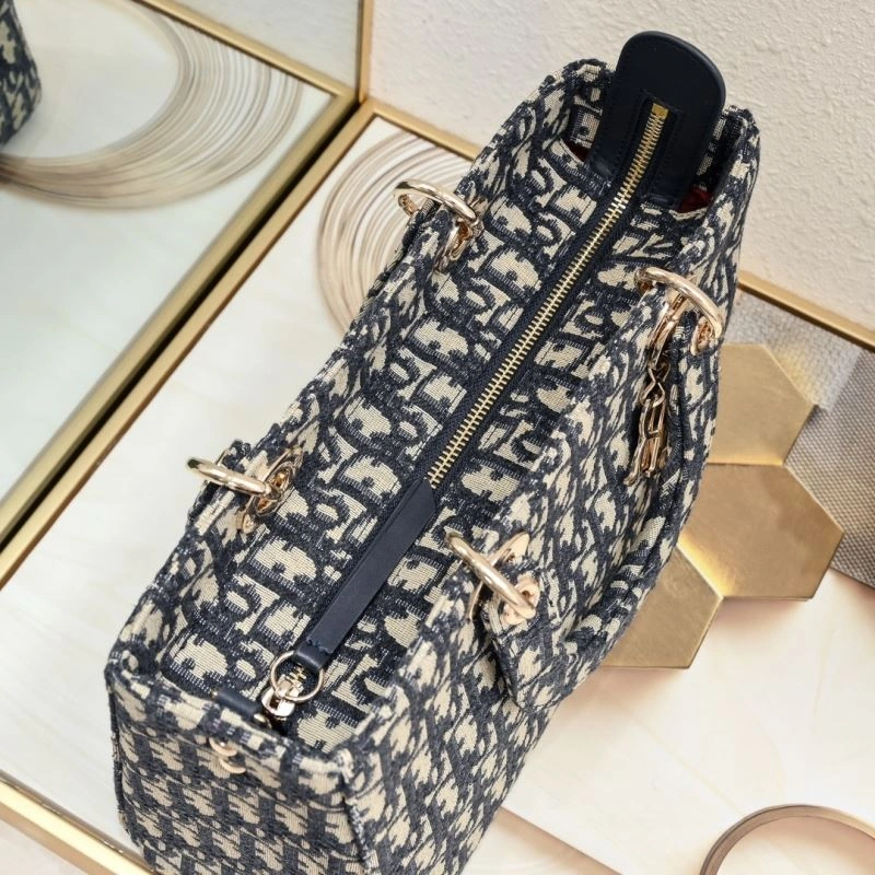 Mirror quality Christian Dior Top Handle Bags