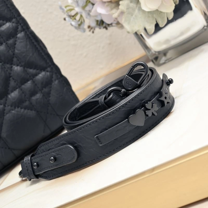Value-priced Christian Dior Top Handle Bags