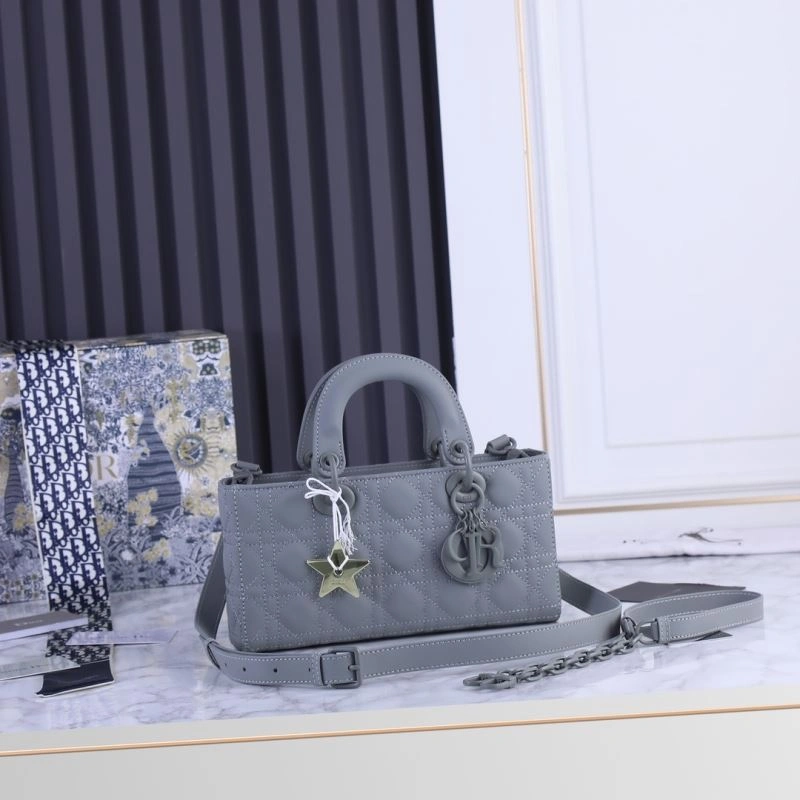 Christian Dior Top Handle Bags