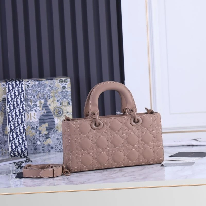 Affordable Christian Dior Top Handle Bags