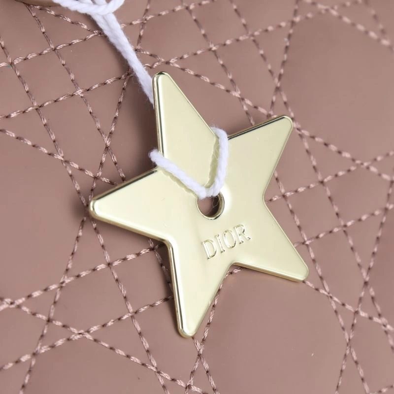Affordable Christian Dior Top Handle Bags