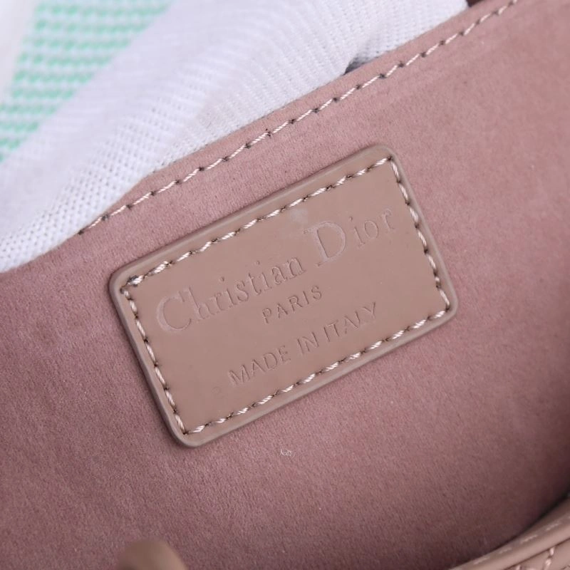 Affordable Christian Dior Top Handle Bags