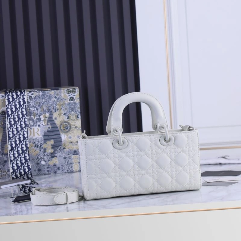 Factory-made Christian Dior Top Handle Bags