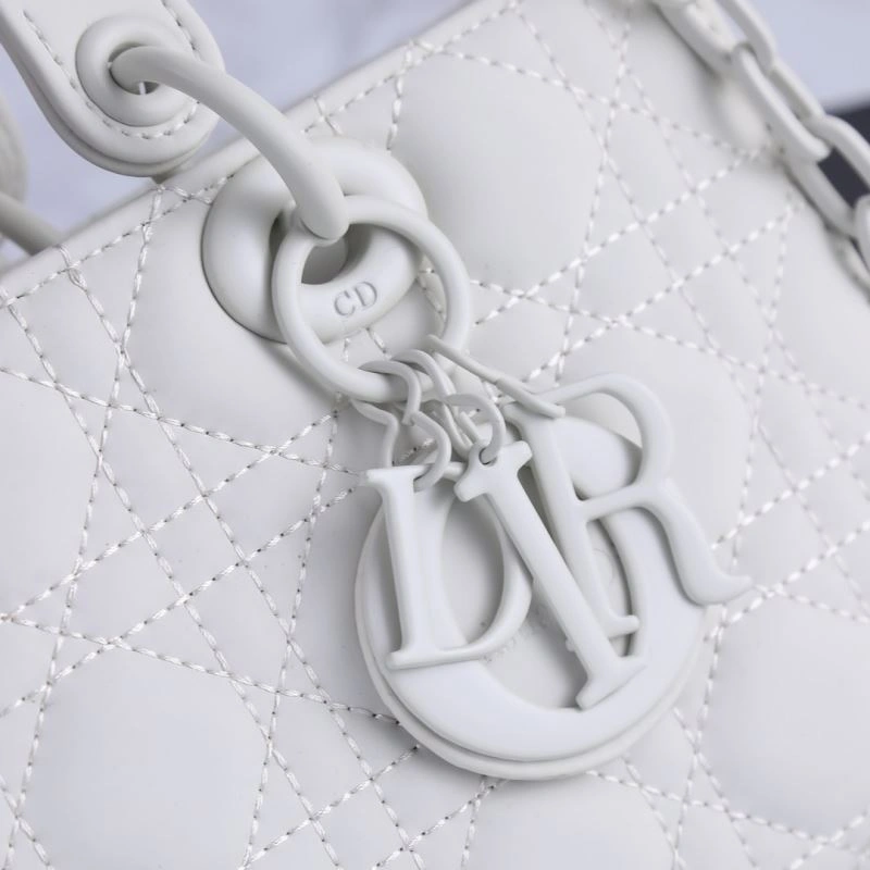Factory-made Christian Dior Top Handle Bags