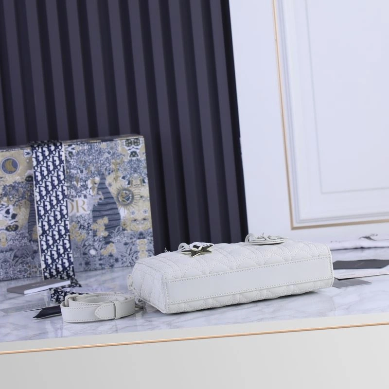 Factory-made Christian Dior Top Handle Bags