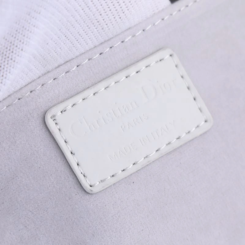 Factory-made Christian Dior Top Handle Bags