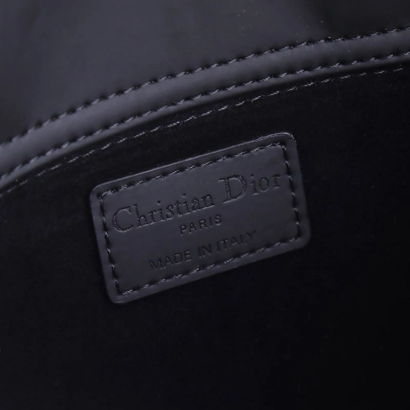 Inexpensive Christian Dior Top Handle Bags
