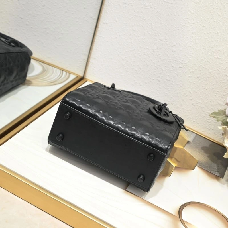 Discounted Christian Dior Top Handle Bags