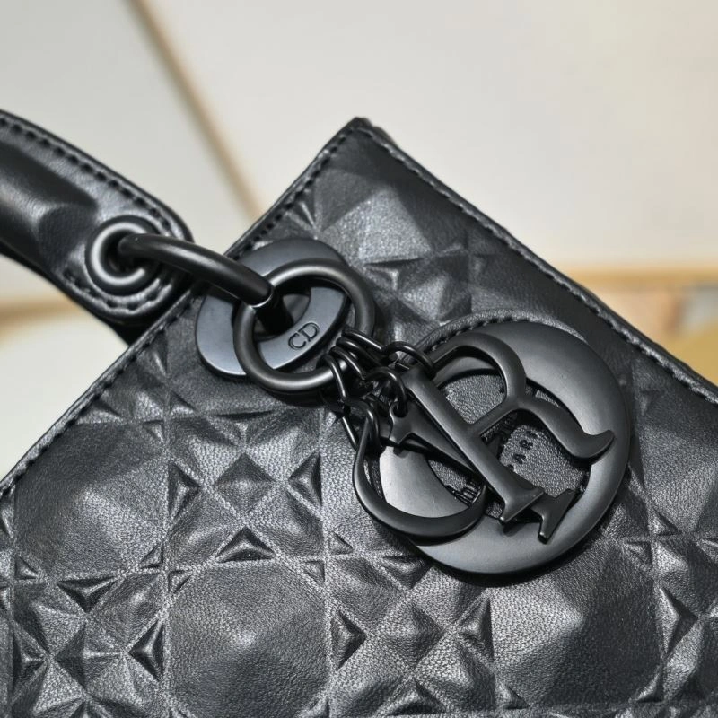 Discounted Christian Dior Top Handle Bags