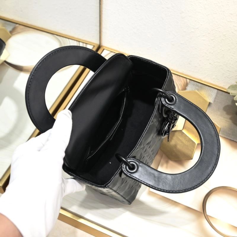 Discounted Christian Dior Top Handle Bags