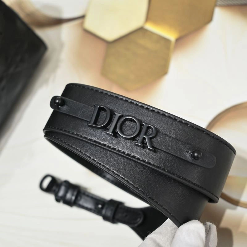 Discounted Christian Dior Top Handle Bags