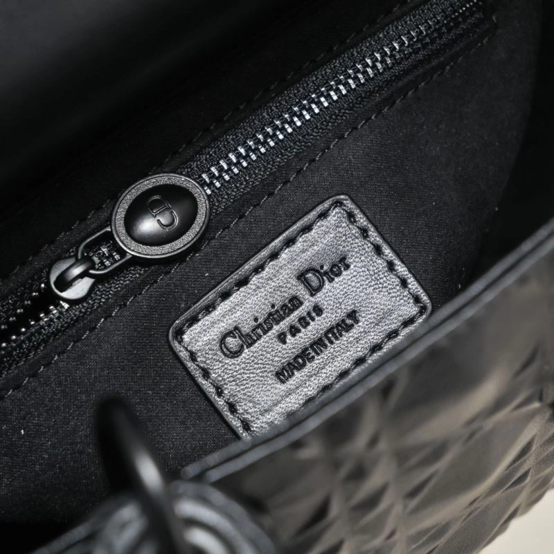 Discounted Christian Dior Top Handle Bags