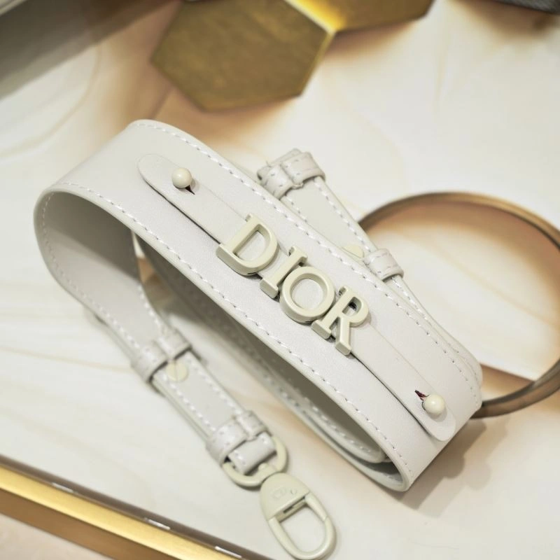 OEM Christian Dior Top Handle Bags
