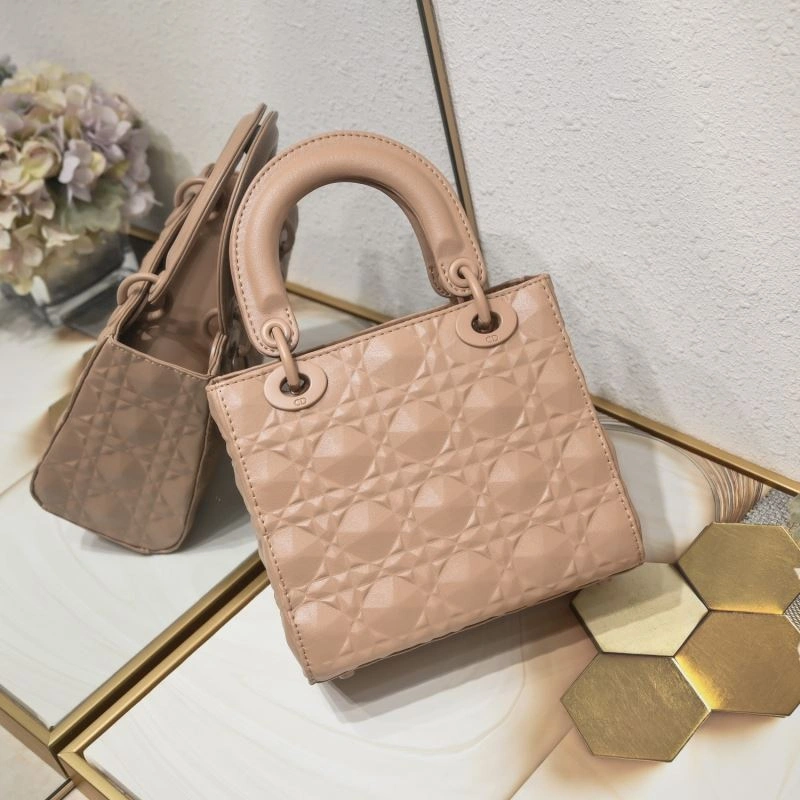 Reasonably priced Christian Dior Top Handle Bags