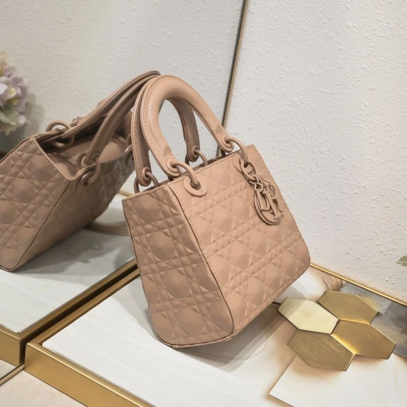 Reasonably priced Christian Dior Top Handle Bags
