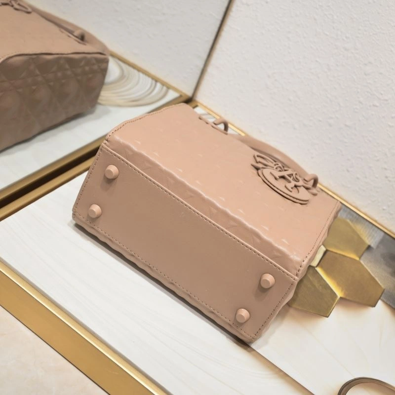 Reasonably priced Christian Dior Top Handle Bags