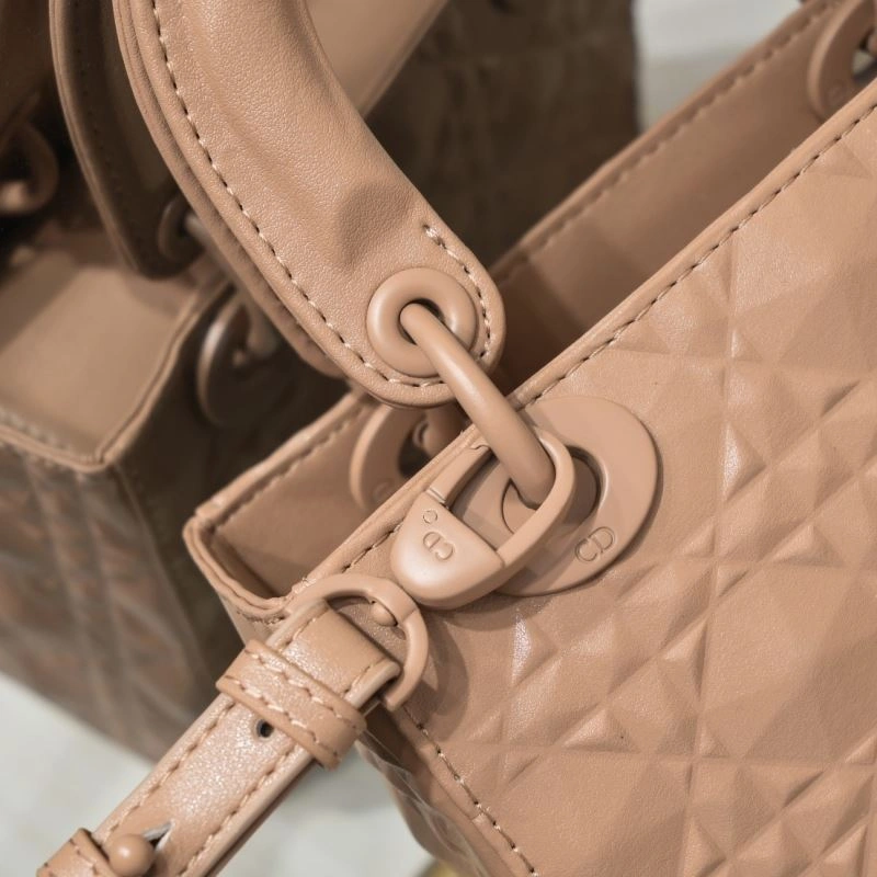 Reasonably priced Christian Dior Top Handle Bags